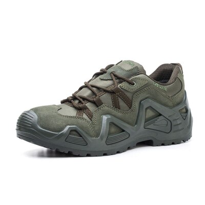 Ukrainian Tactical Boots Combat Boots Physical Training Boot