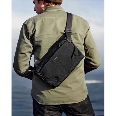 Bellroy Australia Venture Sling 9L Explorer Chest Bag Large