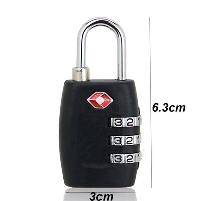 Locks Smart Combination Lock for Travel Luggage Suitcase