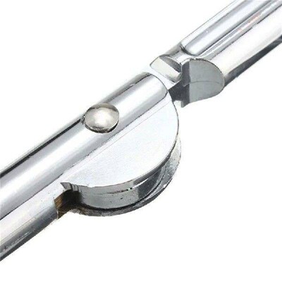 Support Kitchen Cabinet Cupboard Door Hinges Stays