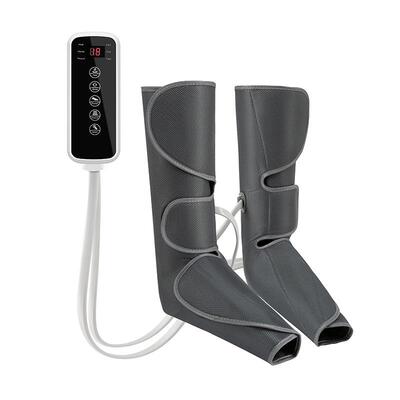 Safe And Sle Plug-in Foot Kneading Calf Foot Air Bag Air Wav