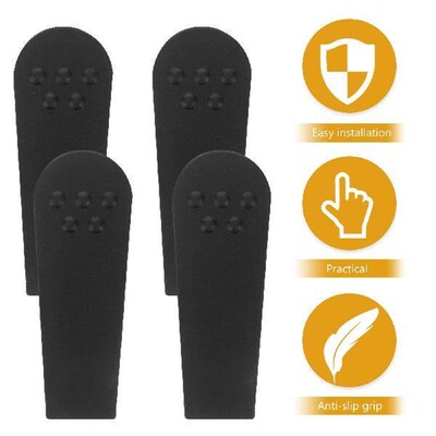 Claw Machine Protector Clip Rubber Cover Accessories for