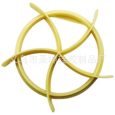 Bread embossing die Roll embossing die Flower bread printer