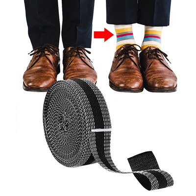 Self-Adhesive Tape for Pants No Sew Hemming Iron on Pants Sh