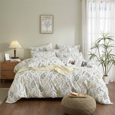 Export Quilt ver Three-piece Double Bedding Quilt ver Increa