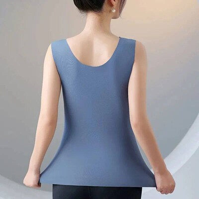 2pcs Woman Thermal Underwear Thermo Lingerie Winter Soft War