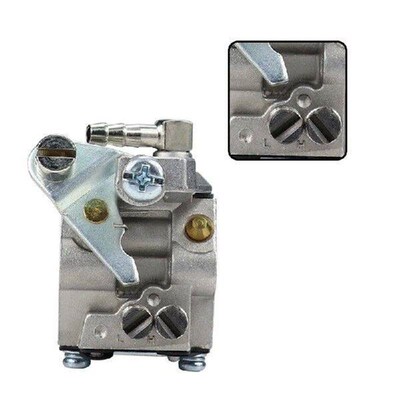 New Mower Carburetor FS160 FS220 FS280 FS220 Walbro WT-223