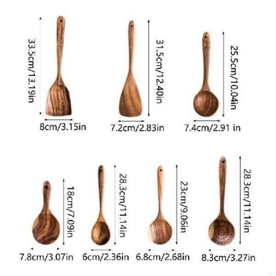 Set of 9 Multifuntional Cutlery Set Fashion Kitchen
