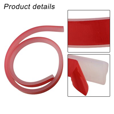 For Bath Edges For Curbless Showers Wet Room Floor Barrier T