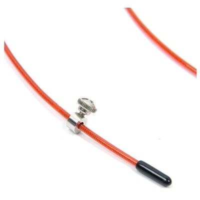 Speed Jump Rope Crossfit Men Women Kids Gym Workout Equipmen