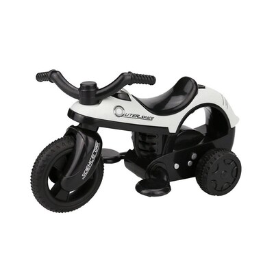 Motorcycle Toys For Boys Pull Back Car Bikes Mini Vehicle Wi