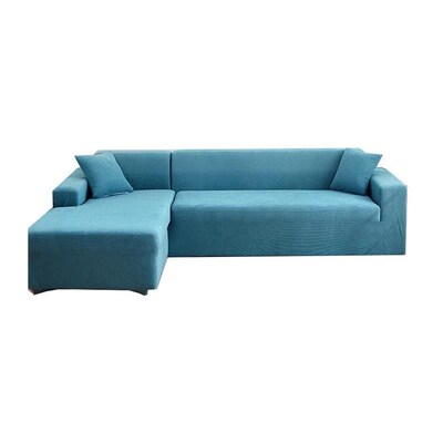Thick Elastic Sofa Cover Slipcover for Living Room Stretch P