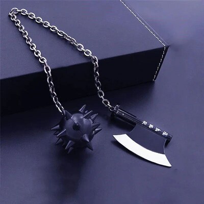 40cm Demon Slayer Sword Dexterous The Stone Hashira Gyomei H