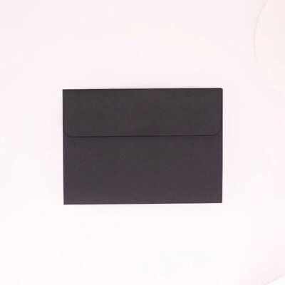 10pcs/pack 13.3x18.4cm Red Envelope Kraft Yellow Green Color