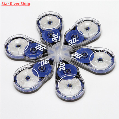 5mm*30M Cute White Out Corrector Correction Tape Promotional