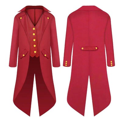Movie Super Villain Costume Disguise Joker Cosplay