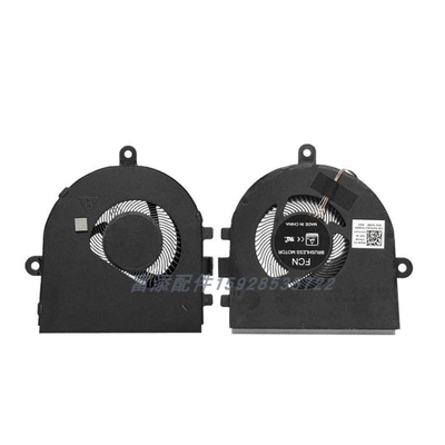 适用 戴尔 灵越 Insprion 3480 3481风扇 latitude 3490 散热风扇