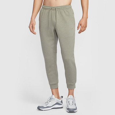 NIKE耐克初春季男子速干针织运动休闲锥形休闲长裤 FZ0976-320