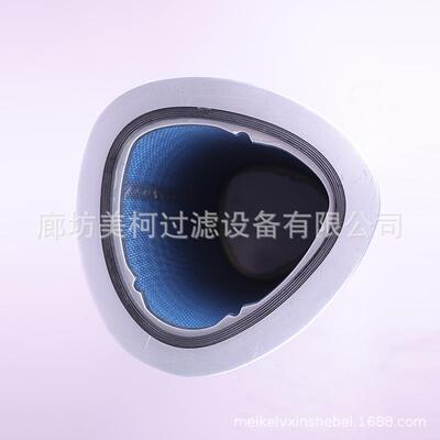 阻燃TCV木浆纤维空滤芯螺杆式安装程净P03430气3滤清器工除化尘滤