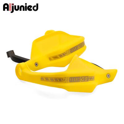 适用R宝马153351250GS摩R120GSLC托车护手盘防摔手把挡风护0手配