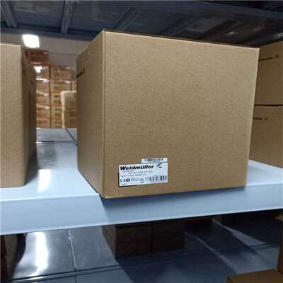 PRO ECO 960W 24V 40A 魏德米勒 weidmuller 1469520000电源