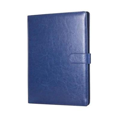 Multifunctional A4 Conference Folder Business Stationery Fol