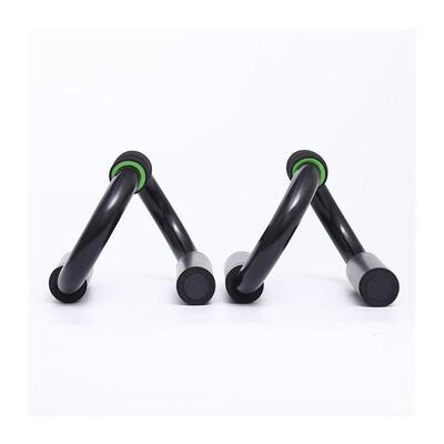 New Push up stand bar home gym exercise fitness equipment