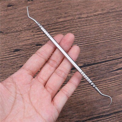 Dentist oral tools dental teeth cleaning care tartar