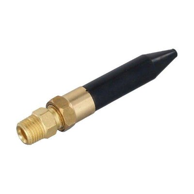 Package Content Precise Control Rubber Inflator Tilt Valve