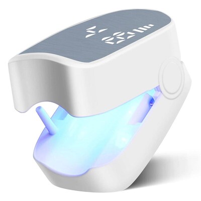 Repair Fast Nail Fungus Onychomycosis Fungus Nail Laser Devi