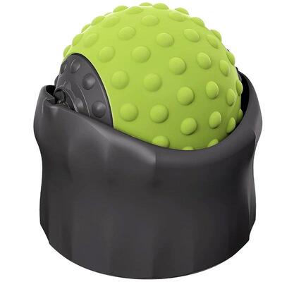 Fascia+Ball+Cold+and+Hot+Compress+Relax+Large+Muscle+Groups