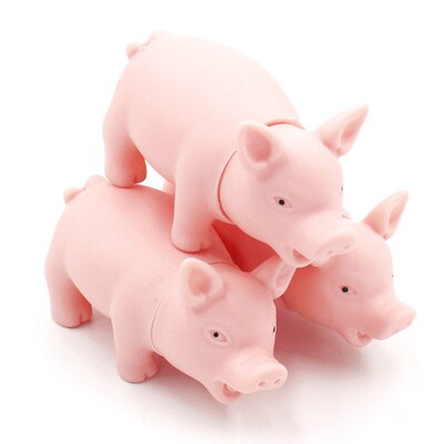 Sound Pig Shriek Simulate Interactive Simulation Model Pig D