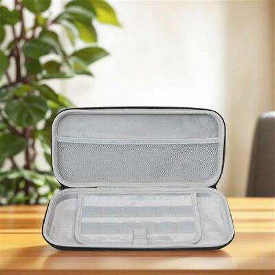 Carrying Case for Nintendo for Switch 2 Protective Travel