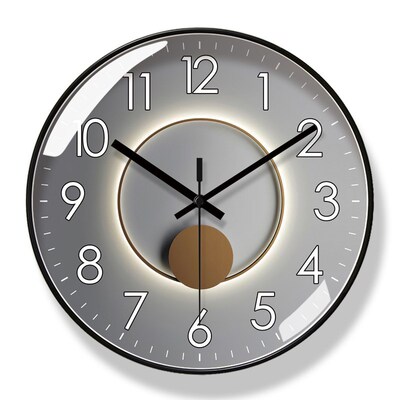 bedroom wall clock wall watch wall clock digital clock