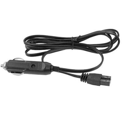 Car Mini Fridge Power Extension Cord 12V DC Cooler Cool Box