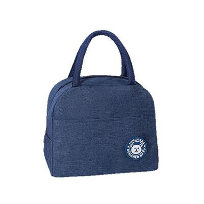 Insulated lunchbox bag lunch box lunch bag lunch饭盒袋