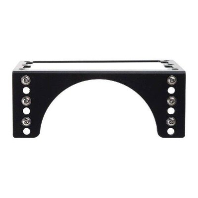 Practical SFX PSU Power Supply Holder in 12cm 14cm Fan Slot