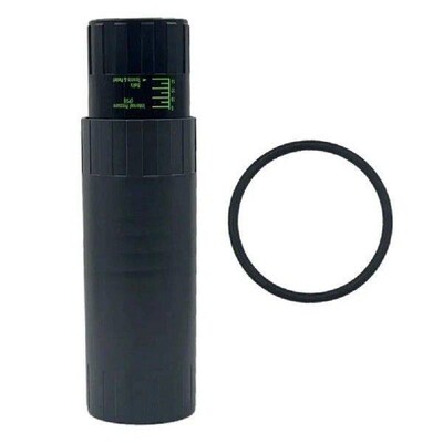Tennis Ball Pressure Maintain Repair Container Tennis Ball