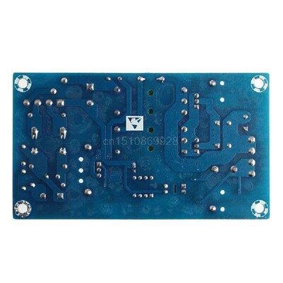 110V 220V DC 6 V AC Converter MAX 65A 180W Regulated