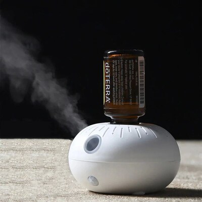 Mini Pure Oil Fragrance Diffuser Aromatherapy Machine Automa