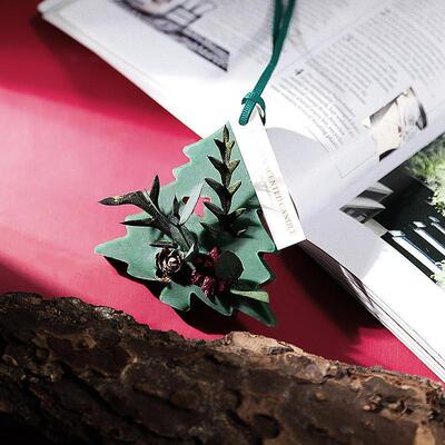 Christmas Aromatherapy Wax Gift Box Wardrobe deodorization