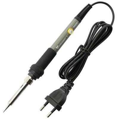 60W Adjustable Temperature Electric Soldering Iron Welding H