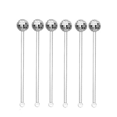 Specially designed for 3cm Disco mirror ball mixer, disco c