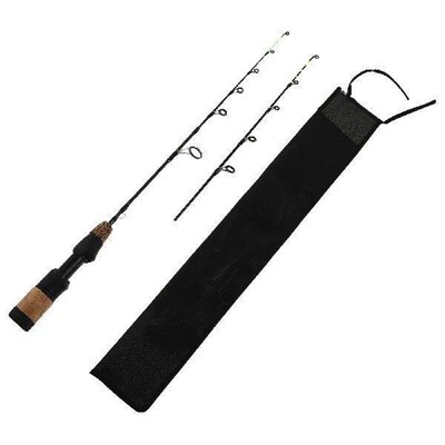 Ice Fishing Rod High Durability Adjustable Scientific