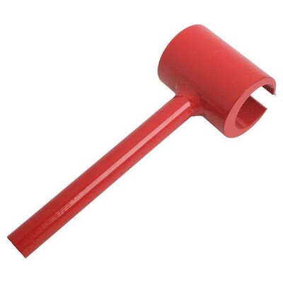 1pc Hinge Gap Adjustment Wrench Set 14MM/18MM/23MM/25MM