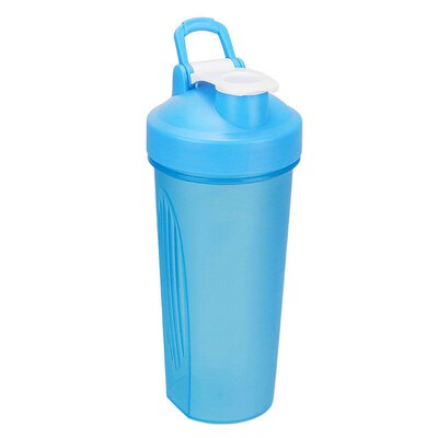 600ml Shaker Bottle Protein Powder Shake Cup for Gym Ffitnes