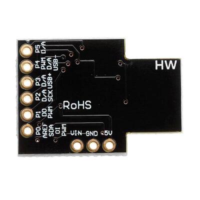 ATTINY85 Mini Usb Micro Usb MCU Development Board Digispark