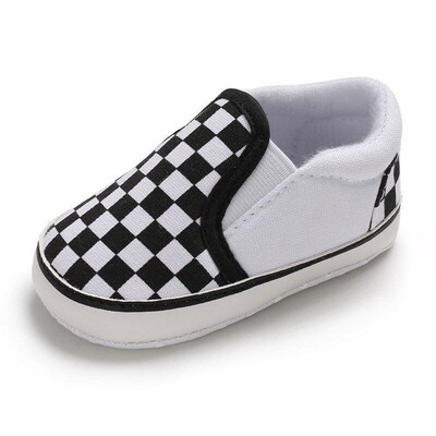 Soft Bottom Baby Shoes for 01YearOlds 3612Month Casual Infan