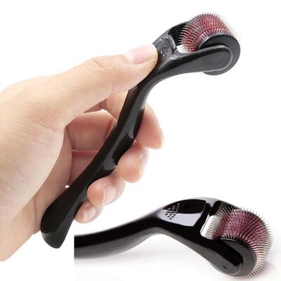 540 derma roller pure microneedling0.2/0K.25/0.3mm  Length t