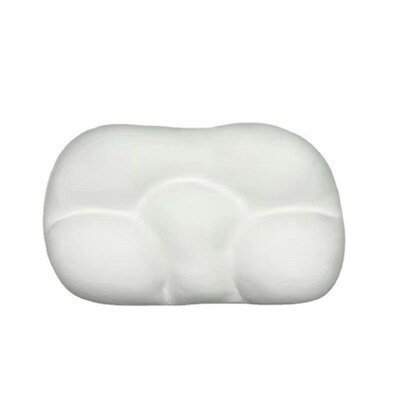 All-round Sleep Pillow Egg Sleeper Memory Foam Soft Orthoped